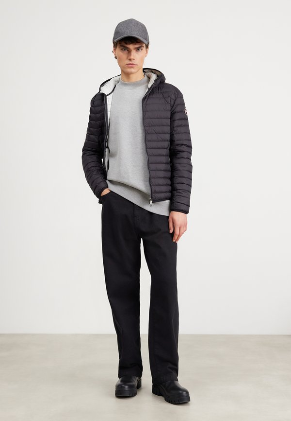 Carhartt WIP LANDON ROBERTSON - Jeansy Relaxed Fit - Zalando.pl