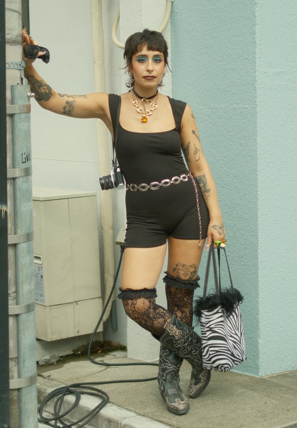 Calze parigine | La nuova collezione su Zalando