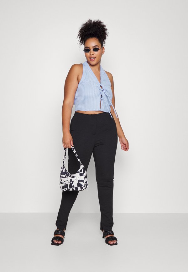 Anna Field Sonnenbrille - transparent - Zalando.at
