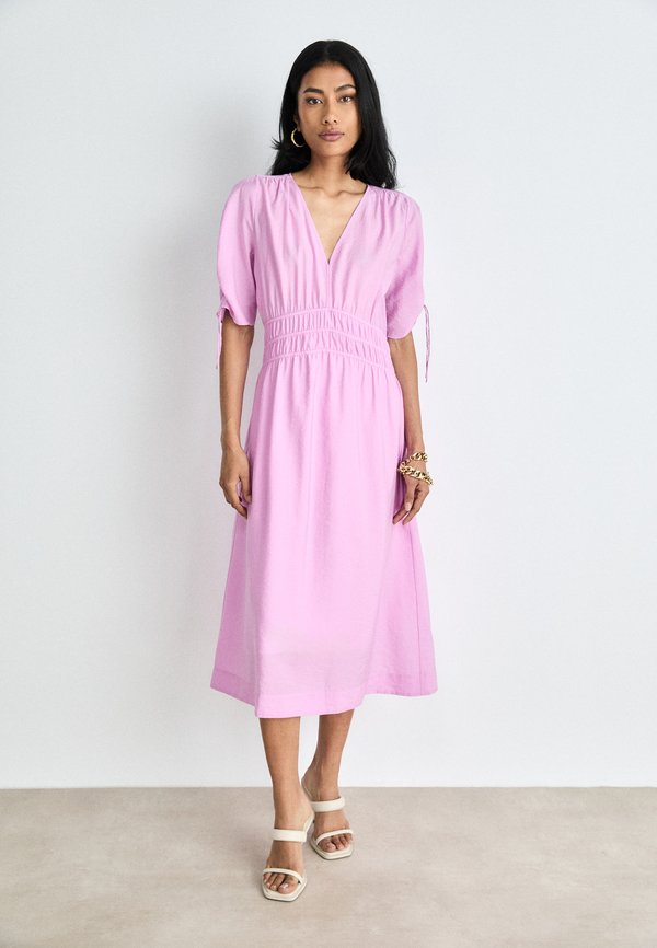 Studio Amelia ANGELA - Muiltjes met hak - white/wit - Zalando.nl