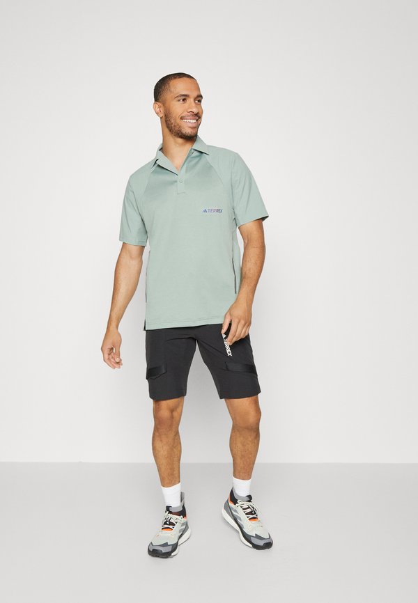 Salomon Sportstyle RX MOC 3.0 UNISEX - Slip-ons - glacier gray ...