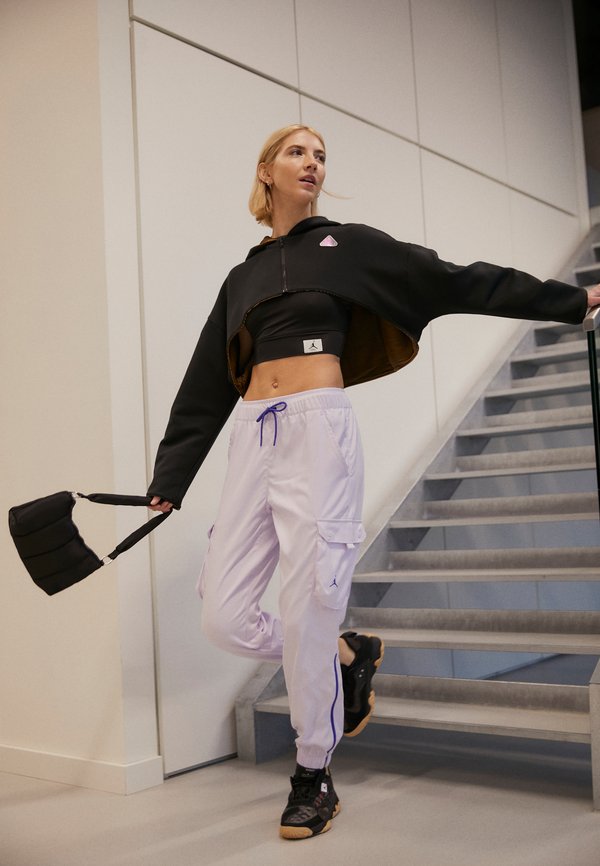Puma Fit Move Oversized Jogger Treningo Apatinė Dalis Icy Blue