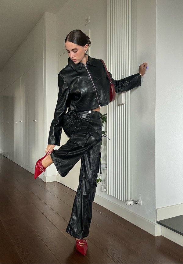 Røde Pumps | Damer | Find dine nye pumps online | ZALANDO