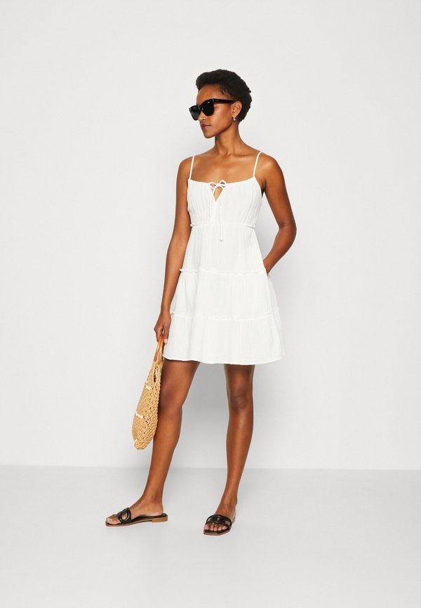 Zign Cabas - tan/marron clair - ZALANDO.FR