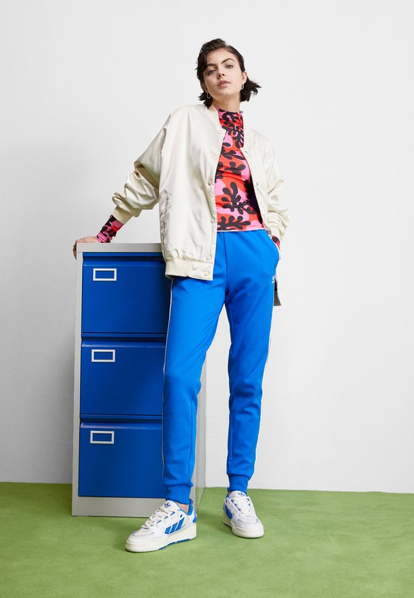 Steve Madden POSSESSION-E - Sneaker low - denim multi-coloured/hellblau ...