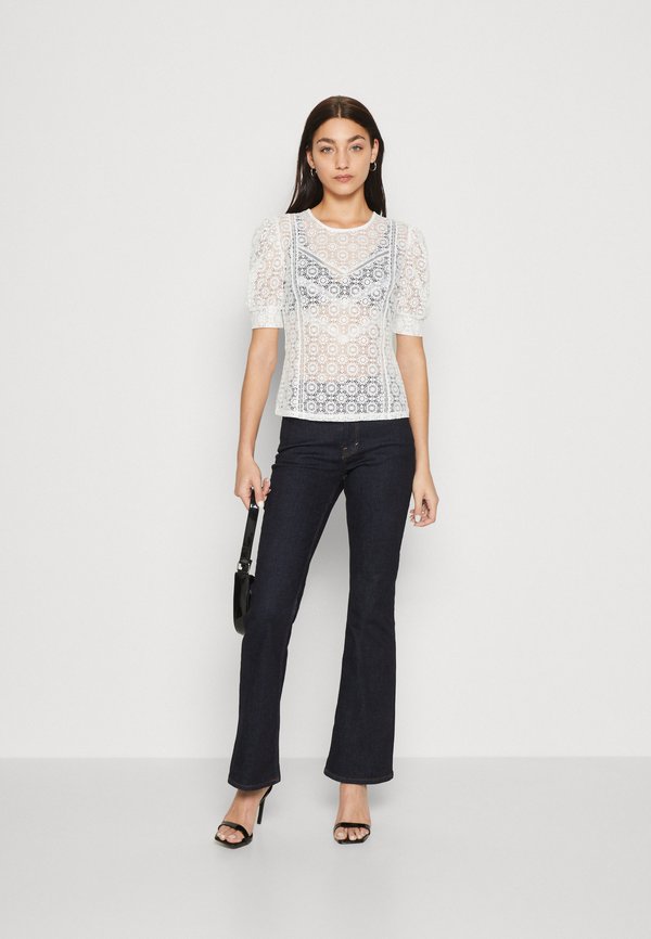 Gossard VIP RETROLUTION - Push-up BH - black/zwart - Zalando.nl