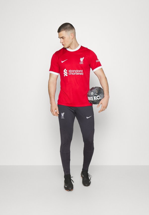 Nike Performance Fcb M Nk Df Strk Pant Kp Ks Jogginghose Obsidian