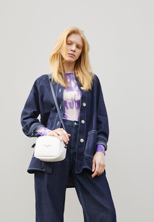 Gestuz JORY TEE - T-Shirt basic - bright white/weiß - Zalando.ch