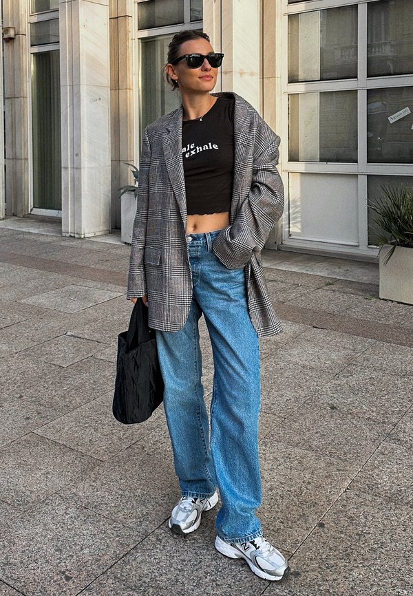 New Balance 9060 UNISEX - Sneakers basse - grey/grigio - Zalando.it