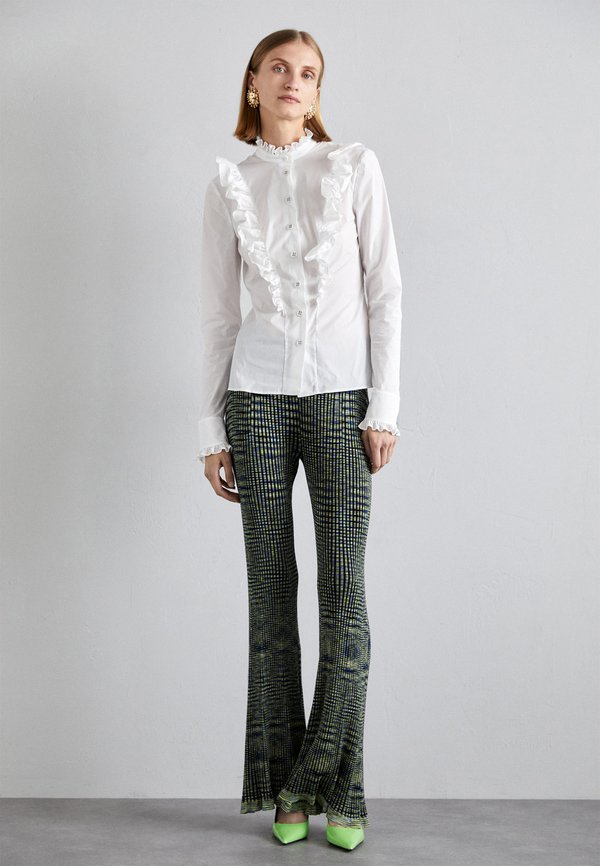 AZ Factory KATE - Top - white/weiß - Zalando.de