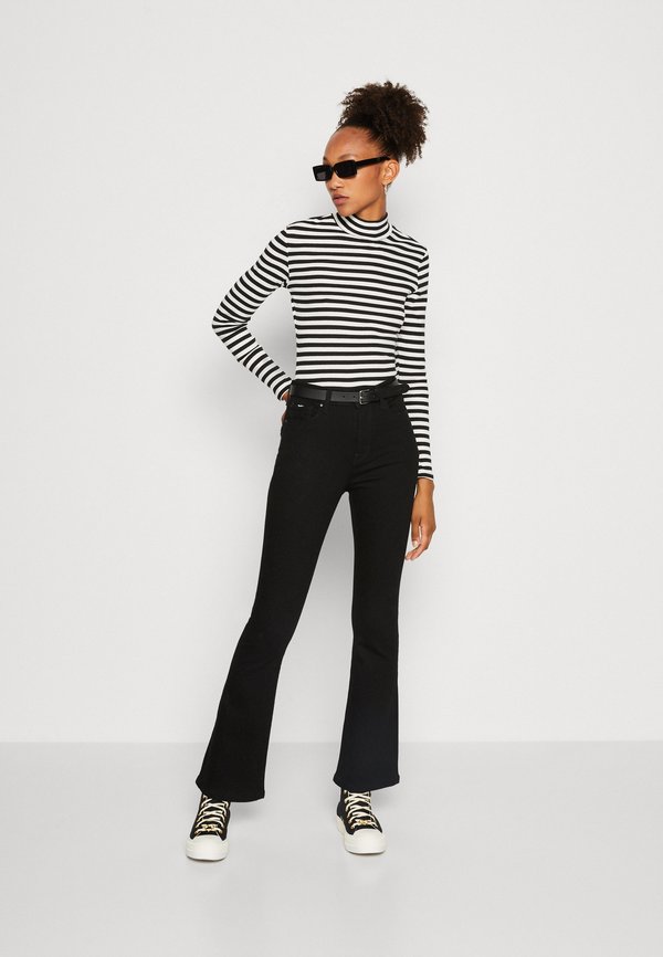 Converse CHUCK TAYLOR ALL STAR LIFT PLATFORM ASHION - Zapatillas altas ...