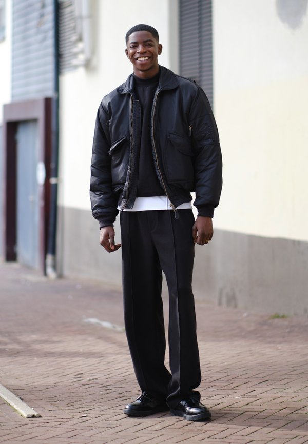 Lexington TRAVIS - T-Shirt basic - white/weiß - Zalando.ch