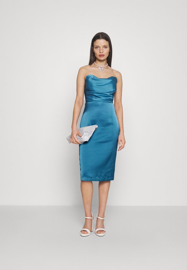 Mascara Clutch - soft rose/rosa - Zalando.de