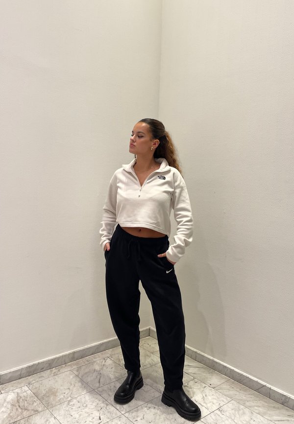 Nike Sportswear Phoenix W Nsw Style Flc Hr Pant Plus Tracksuit