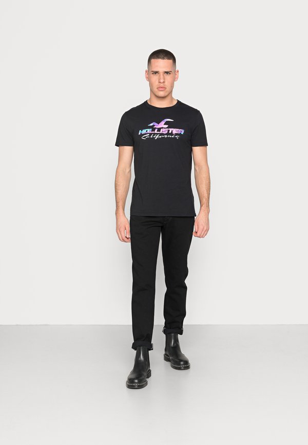 Edwin REGULAR - Jeans Tapered Fit - blue denim - Zalando.ch