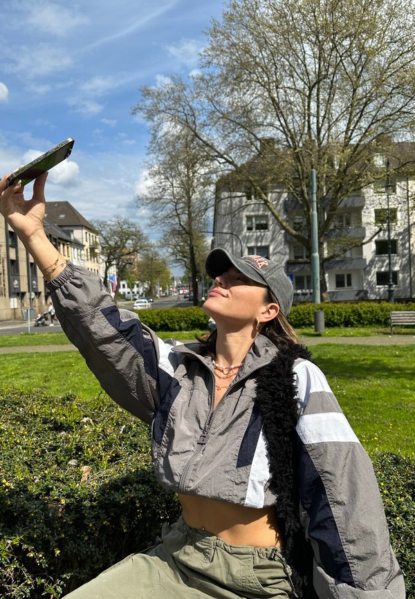 New Balance M1906RWE UNISEX - Sneaker low - dark grey/dunkelgrau ...