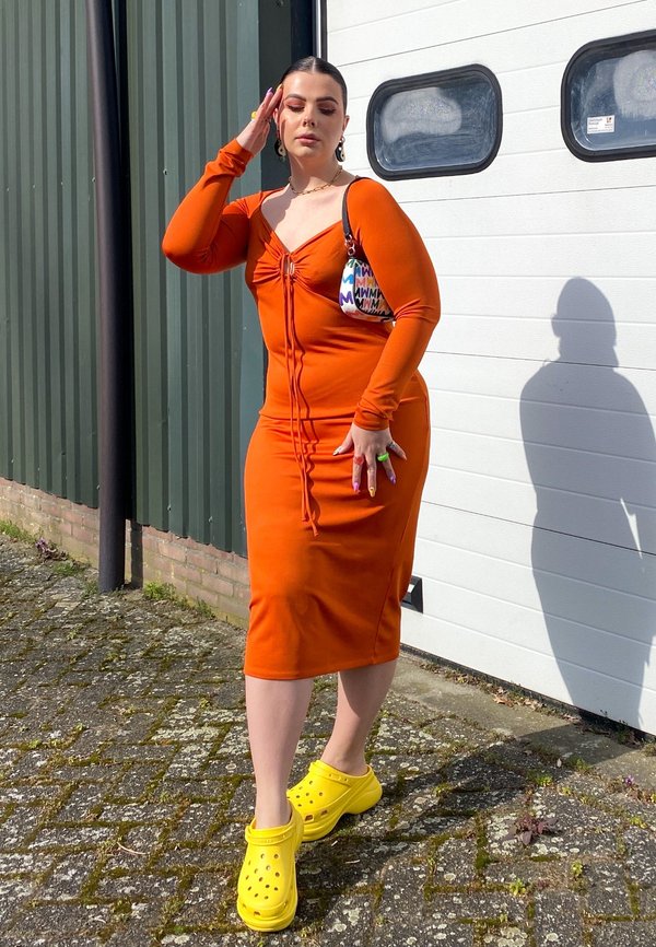 Gele Schoenen voor dames online | Snelle verzending | Zalando - Pagina 2
