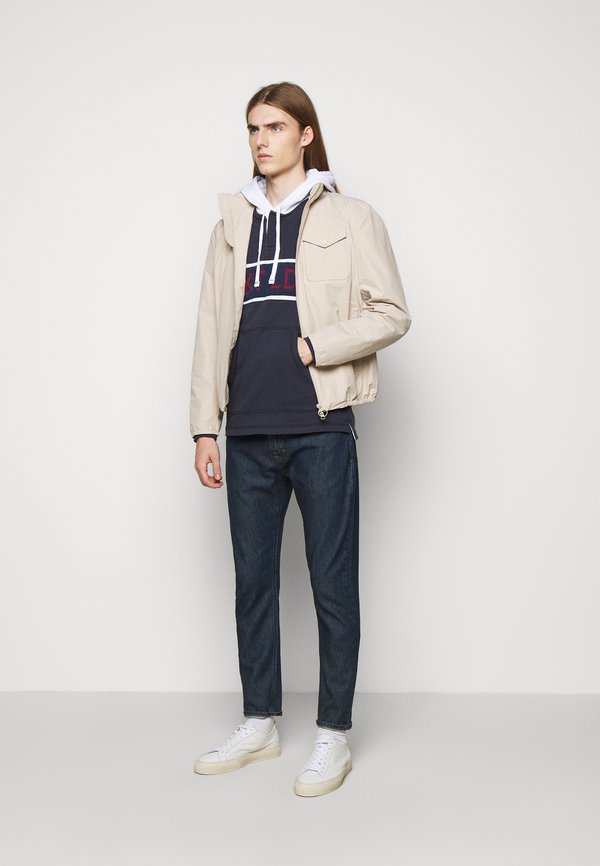 Clarks COSTA LACE - Sneaker low - white/weiß - Zalando.ch