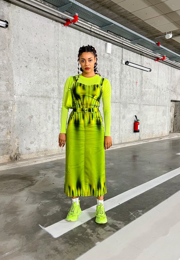 Steve Madden POSSESSION - Joggesko - black/svart - Zalando.no