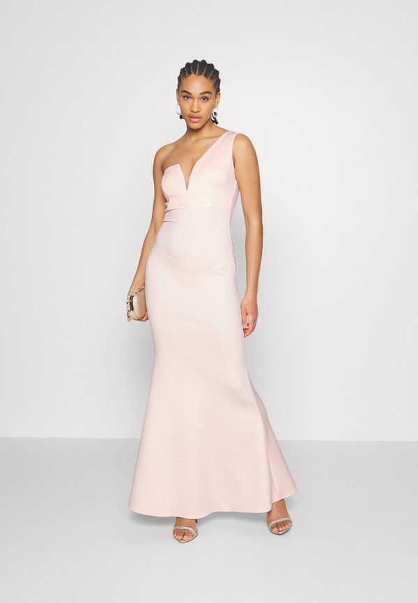 Mascara Clutch - soft rose/rosa - Zalando.de