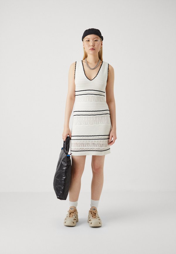 Anna Field Gafas con filtro de luz azul - transparent/transparente ...