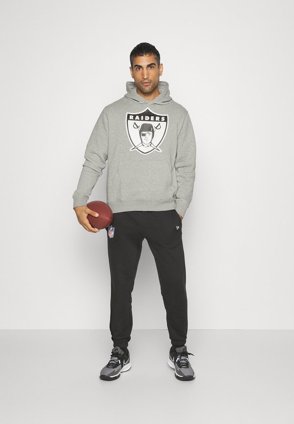 Fila MAREK - Jogginghose - black/schwarz - Zalando.at