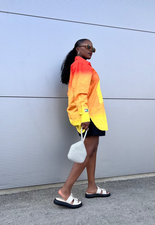 Puma CORE POP - Tote bag - prairie tan/light brown - Zalando.co.uk