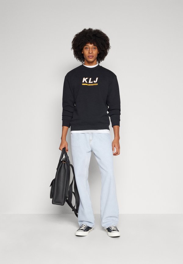 Vans MN OFF THE WALL CLASSIC - Maglietta a manica lunga - white/bianco ...