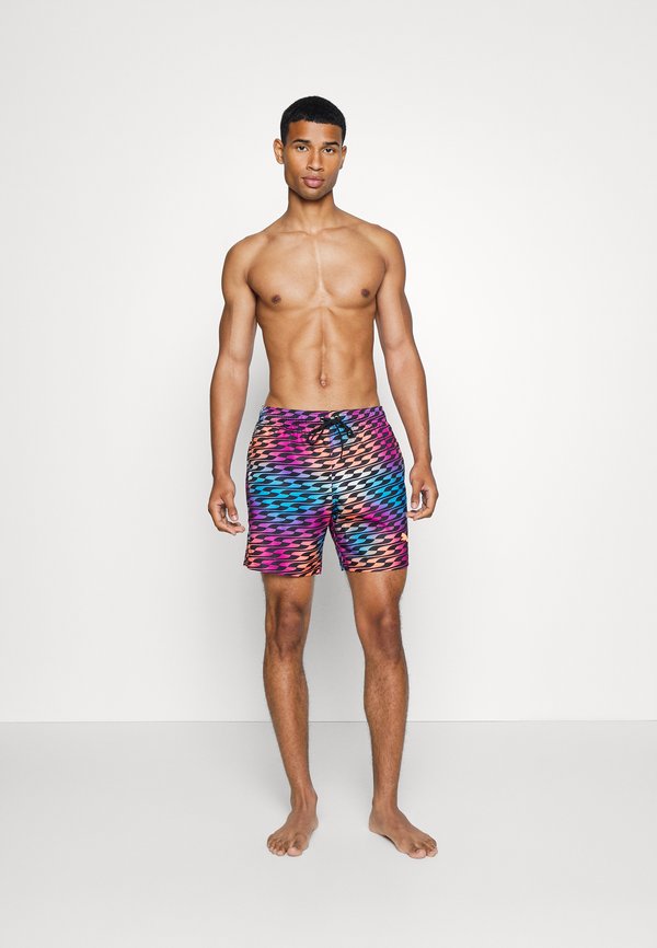 Speedo ECO END+ - Zwemshorts - black/zwart - Zalando.nl