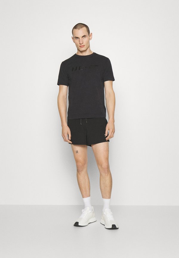 Nike Performance SECONDSUNRISE - kurze Sporthose - bright mandarin ...