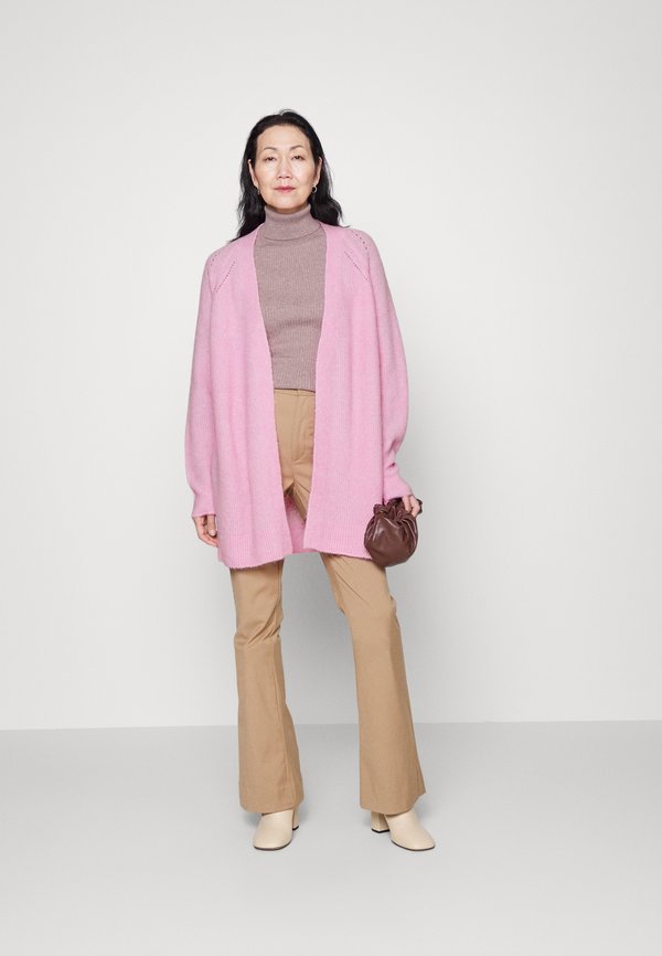 Anna Field Saappaat - white/valkoinen - Zalando.fi
