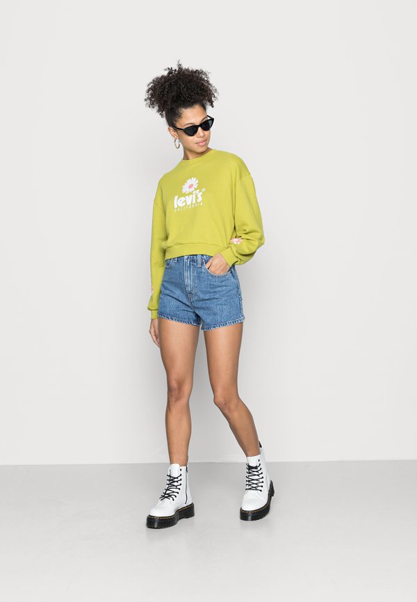 Levi's® LEVI’S® X THE SIMPSONS™ PUMA - Felpa - sugar swizzle/brilliant ...