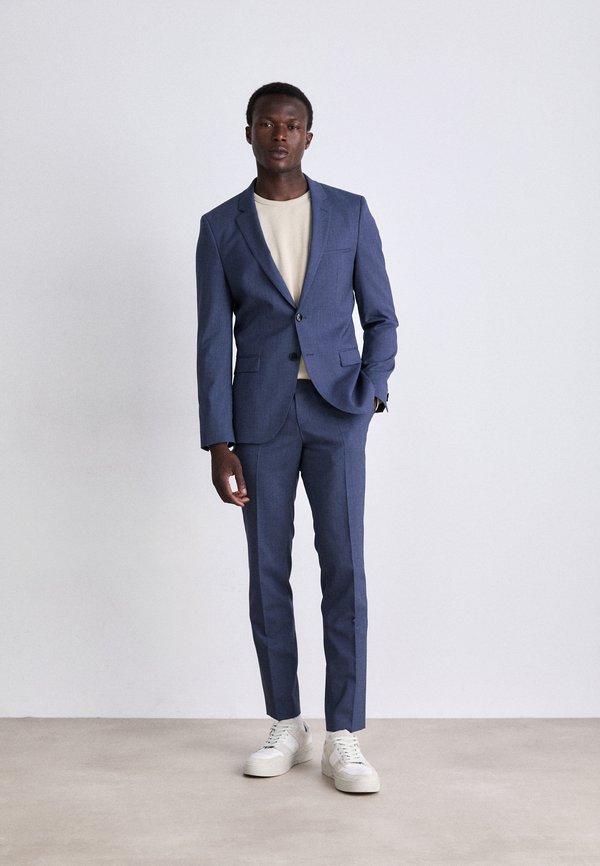 HUGO Costume - black/noir - ZALANDO.FR