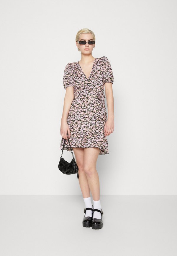 Esprit Day dress - navy 5/dark blue - Zalando.co.uk