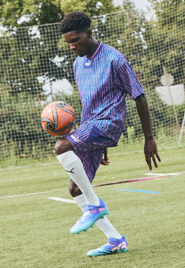 Nike Performance ZOOM VAPOR 15 MERCURIAL ACADEMY MDS FG/MG - Moulded ...