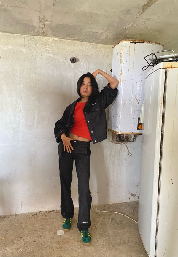 adidas Originals SL72 OG - Sneakers - better scarlet cream white halo ...