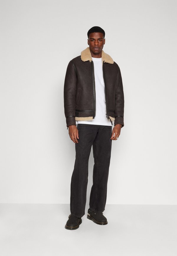 Buffalo ASPHA - Clogs - black/schwarz - Zalando.at