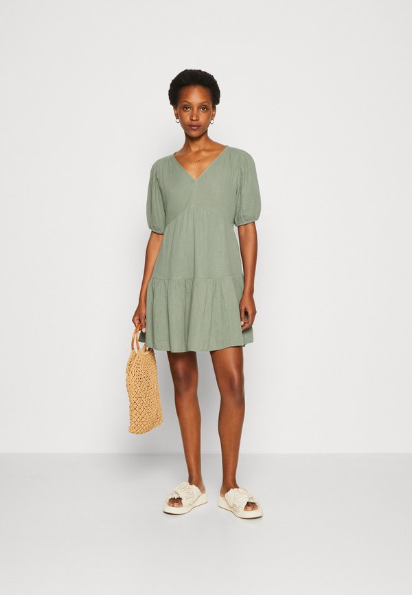 Zign Cabas - tan/marron clair - ZALANDO.FR