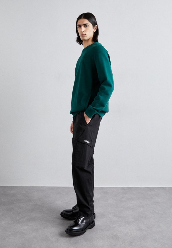 Adieu TYPE 196 X UNDERCOVER UNISEX - Plateaustiefelette - blue grey/red ...