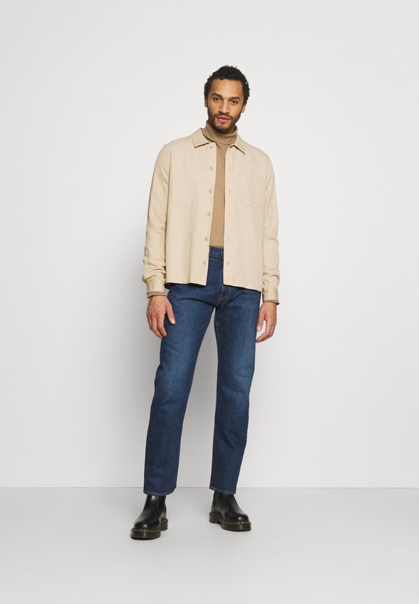 Pier One Jumper - camel - Zalando.co.uk