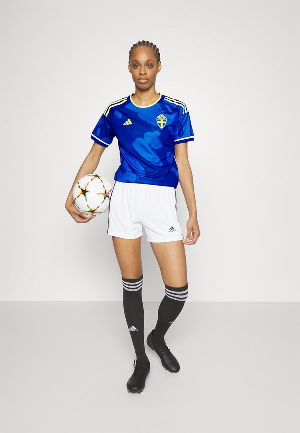 adidas Performance SPAIN FEF - Football shirt - better scarlet/red ...