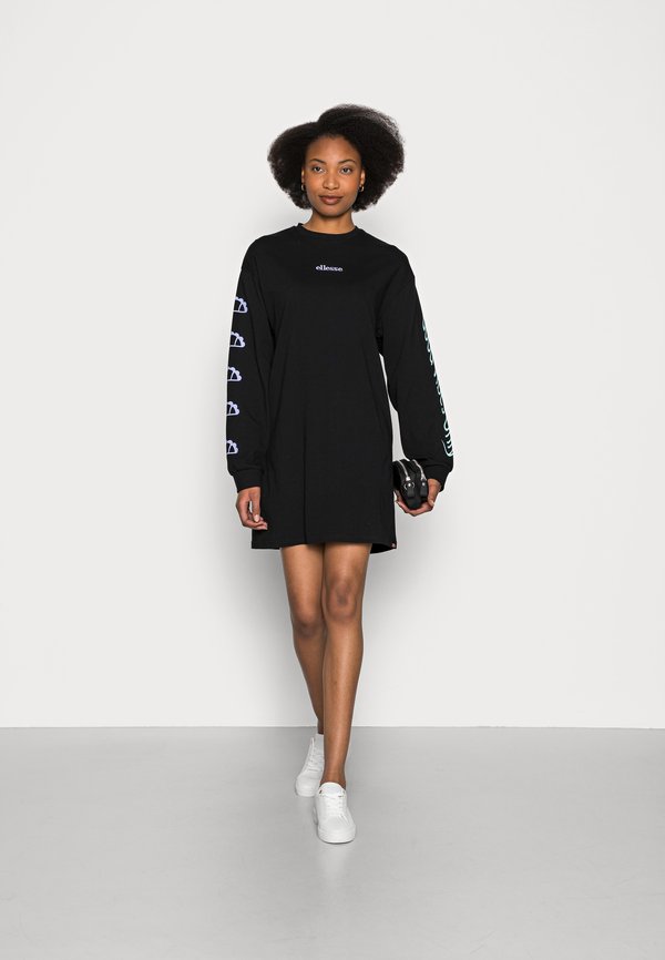 Converse CREW - Robe de jour - black/noir - ZALANDO.FR