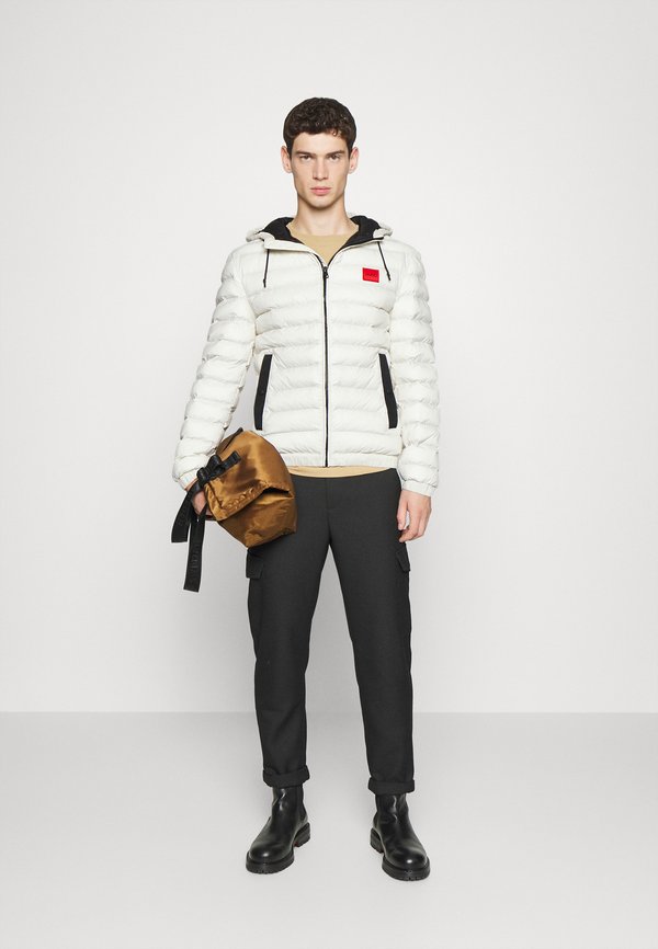 HUGO BALIN - Veste mi-saison - black/noir - ZALANDO.CH