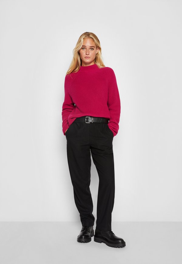 Gerry Weber Strickpullover - violet/lila - Zalando.de