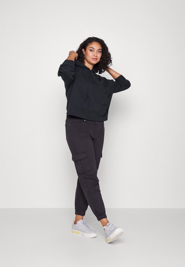 Nike Sportswear DUNK TWIST - Sneaker low - light lemon twist/white/gelb ...