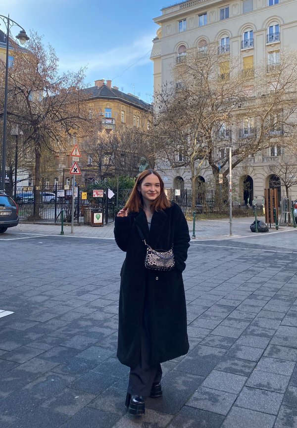 MICHAEL Michael Kors JET SET SM CHAIN POUCHETTE - Handtasche - black ...