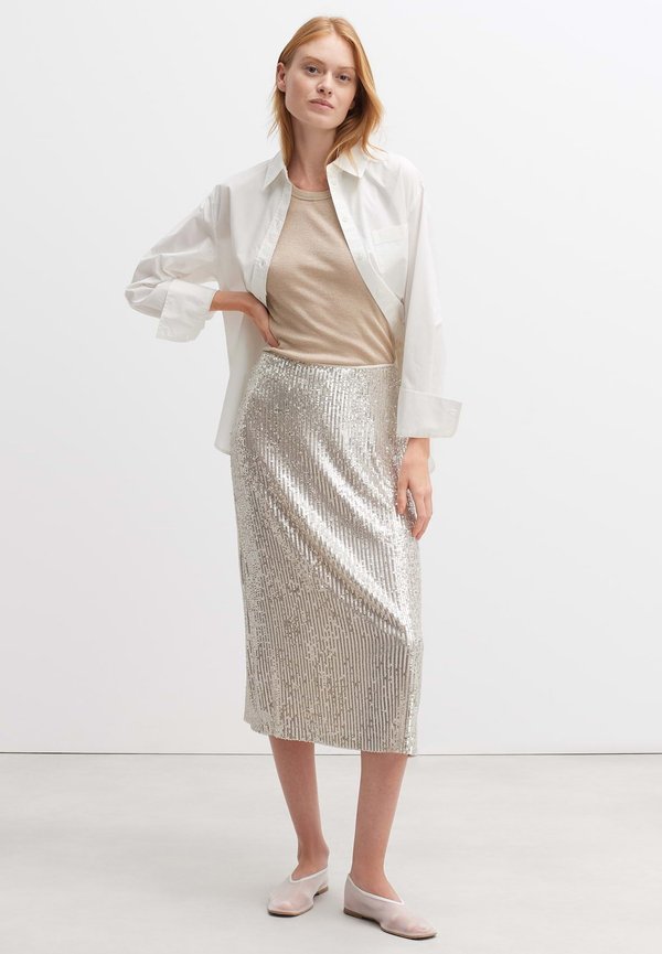 Opus ILONKI - Top - natural glaze/beige - Zalando.de