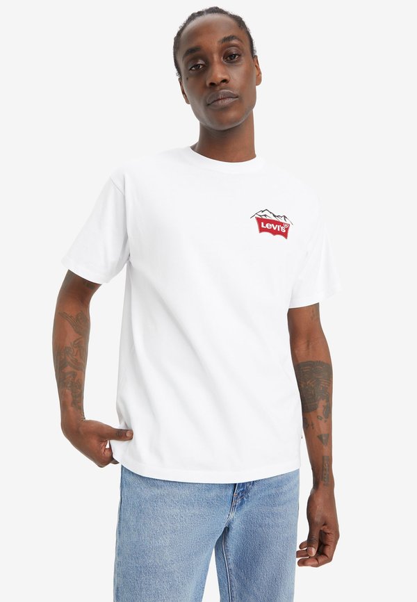 Levi's® 565 '97 LOOSE STRAIGHT - Jeans Straight Leg - forget me nots ...