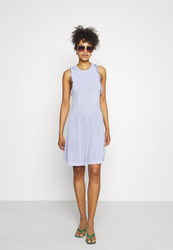 Urban Classics SUNGLASSES TIMOR UNISEX - Sonnenbrille - black/silver ...