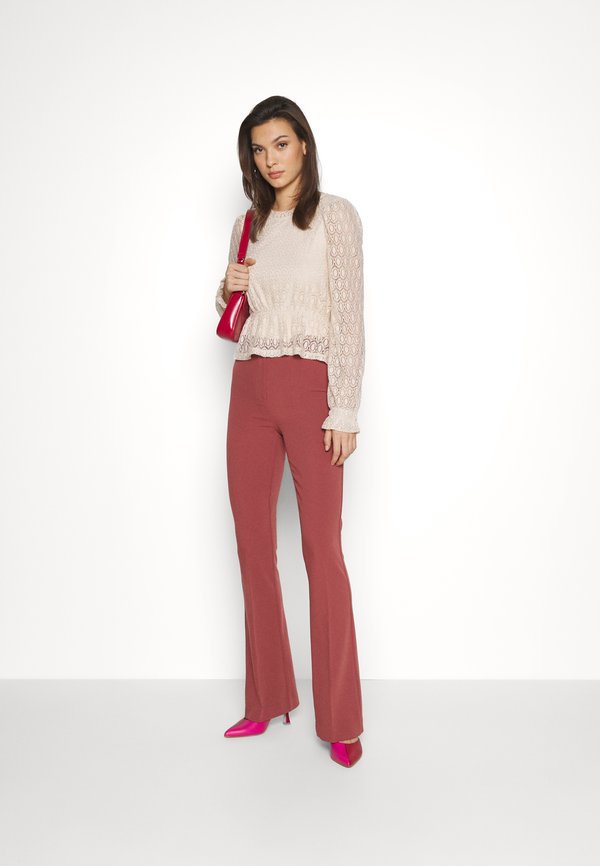 Call it Spring REGINNA B.E.D FOAM - Classic heels - bordo/bordeaux ...